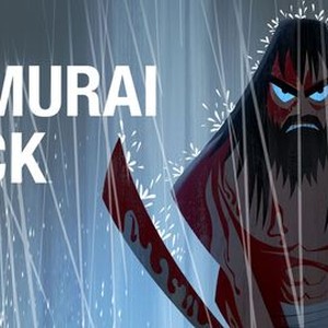 Samurai Jack: Season 2, Episode 2 - Rotten Tomatoes