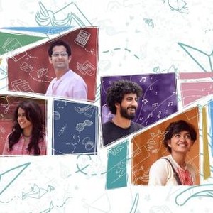 Aanandam - Rotten Tomatoes