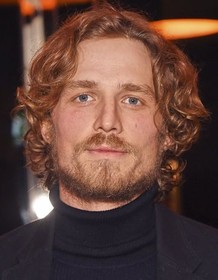 Jordan Renzo | Rotten Tomatoes