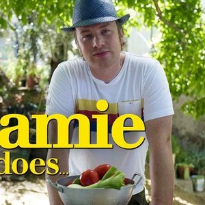 Jamie Does... - Rotten Tomatoes