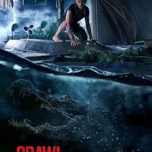 Crawl - Rotten Tomatoes