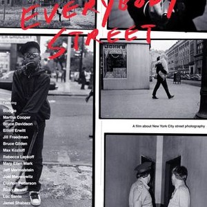 Everybody Street - Rotten Tomatoes