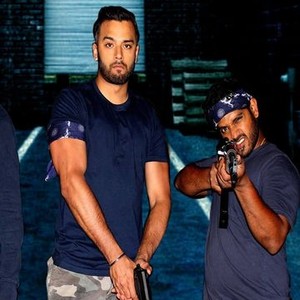 Street Soldiers - Rotten Tomatoes
