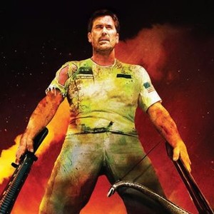 Alien Apocalypse - Rotten Tomatoes