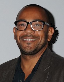 Carl Beverly | Rotten Tomatoes