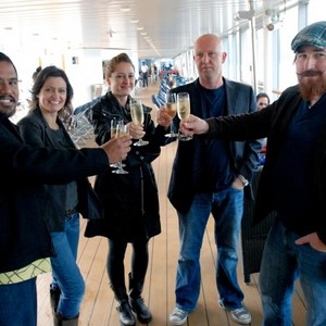 Brooke Williamson - Rotten Tomatoes