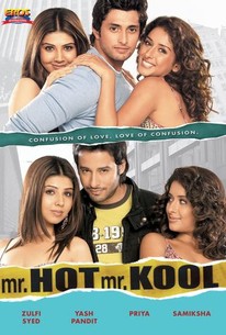 Mr. Hot Mr. Kool | Rotten Tomatoes