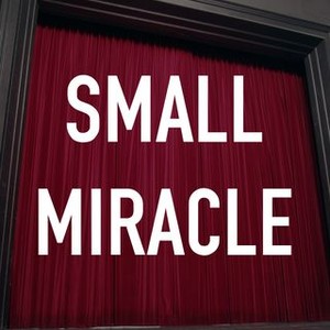 Small Miracle - Rotten Tomatoes