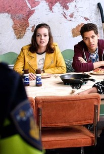 Hunter Street: Season 1, Episode 11 | Rotten Tomatoes