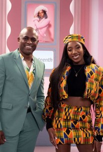 Ziwe: Season 2, Episode 12 | Rotten Tomatoes