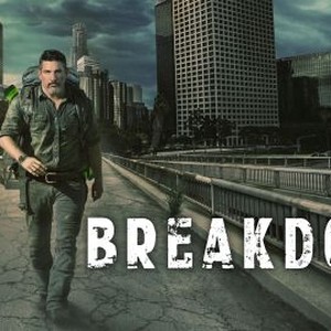 Breakdown - Rotten Tomatoes