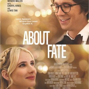 About Fate - Rotten Tomatoes