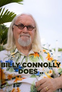 Billy Connolly Does... - Rotten Tomatoes