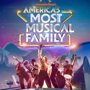 America's Most Musical Family - Rotten Tomatoes