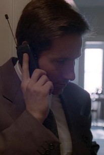 The X-Files: Season 3, Episode 21 | Rotten Tomatoes