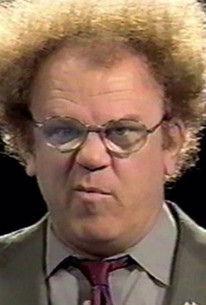 Check It Out! With Dr. Steve Brule: Season 4, Episode 4 | Rotten Tomatoes