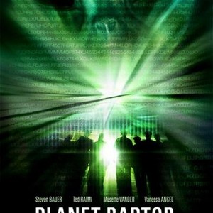 Planet Raptor - Rotten Tomatoes