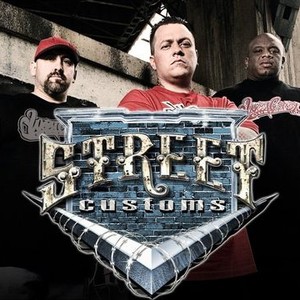 Street Customs - Rotten Tomatoes