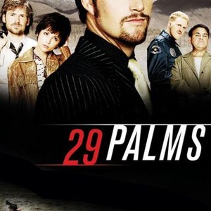 29 Palms - Rotten Tomatoes