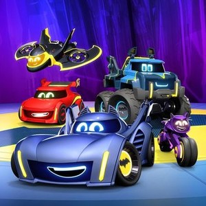 Meet the Batwheels - Rotten Tomatoes
