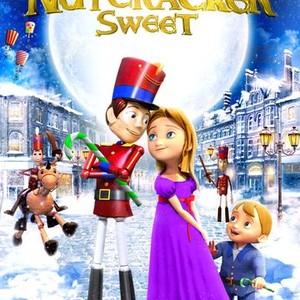 The Nutcracker Sweet - Rotten Tomatoes