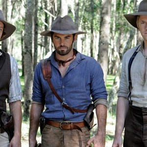 Wild Boys - Rotten Tomatoes