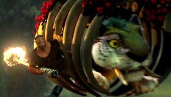 The Croods - Rotten Tomatoes
