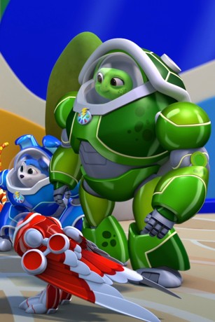 space ranger roger coloring pages