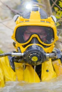 Sewer Divers: Season 1, Episode 4 | Rotten Tomatoes