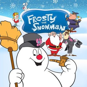 Frosty the Snowman - Rotten Tomatoes