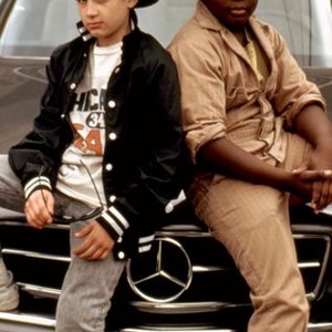 Darius McCrary - Rotten Tomatoes