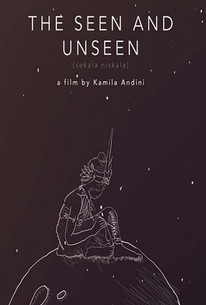 The Seen and Unseen | Reviews | Rotten Tomatoes