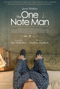 The One Note Man | Rotten Tomatoes