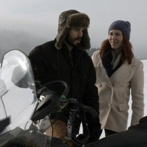 40 Below and Falling - Rotten Tomatoes