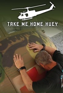 Take Me Home Huey | Rotten Tomatoes
