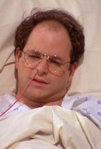 Seinfeld: Season 2, Episode 8 | Rotten Tomatoes