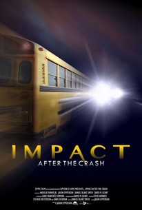 Impact After the Crash | Rotten Tomatoes