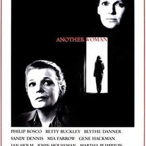 Another Woman - Rotten Tomatoes
