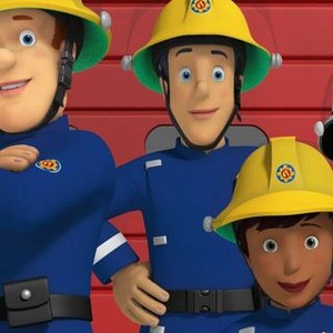 Fireman Sam: Season 4, Episode 2 - Rotten Tomatoes