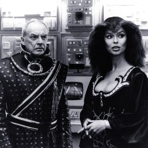 The Humanoid - Rotten Tomatoes