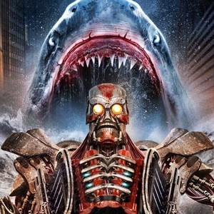 Mega Shark vs. Kolossus - Rotten Tomatoes