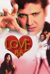 Love 86 | Rotten Tomatoes