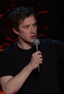 Daniel Sloss: Live Shows: Season 1, Episode 1 | Rotten Tomatoes
