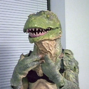 Repligator - Rotten Tomatoes