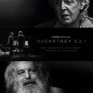 McCartney 3,2,1 - Rotten Tomatoes