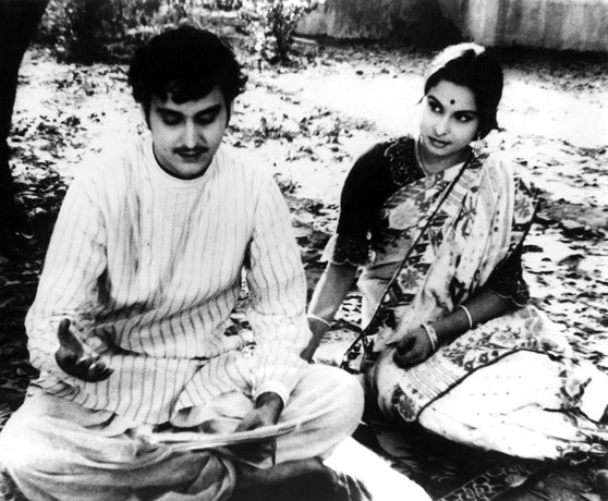 Madhabi Mukherjee Movie List