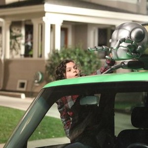 Max Burkholder - Rotten Tomatoes