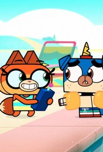 Unikitty: Season 2, Episode 1 - Rotten Tomatoes