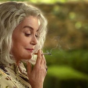 Claire Darling - Rotten Tomatoes