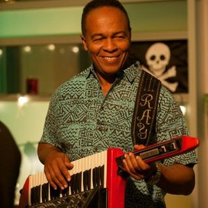 Wayne Wilderson - Rotten Tomatoes